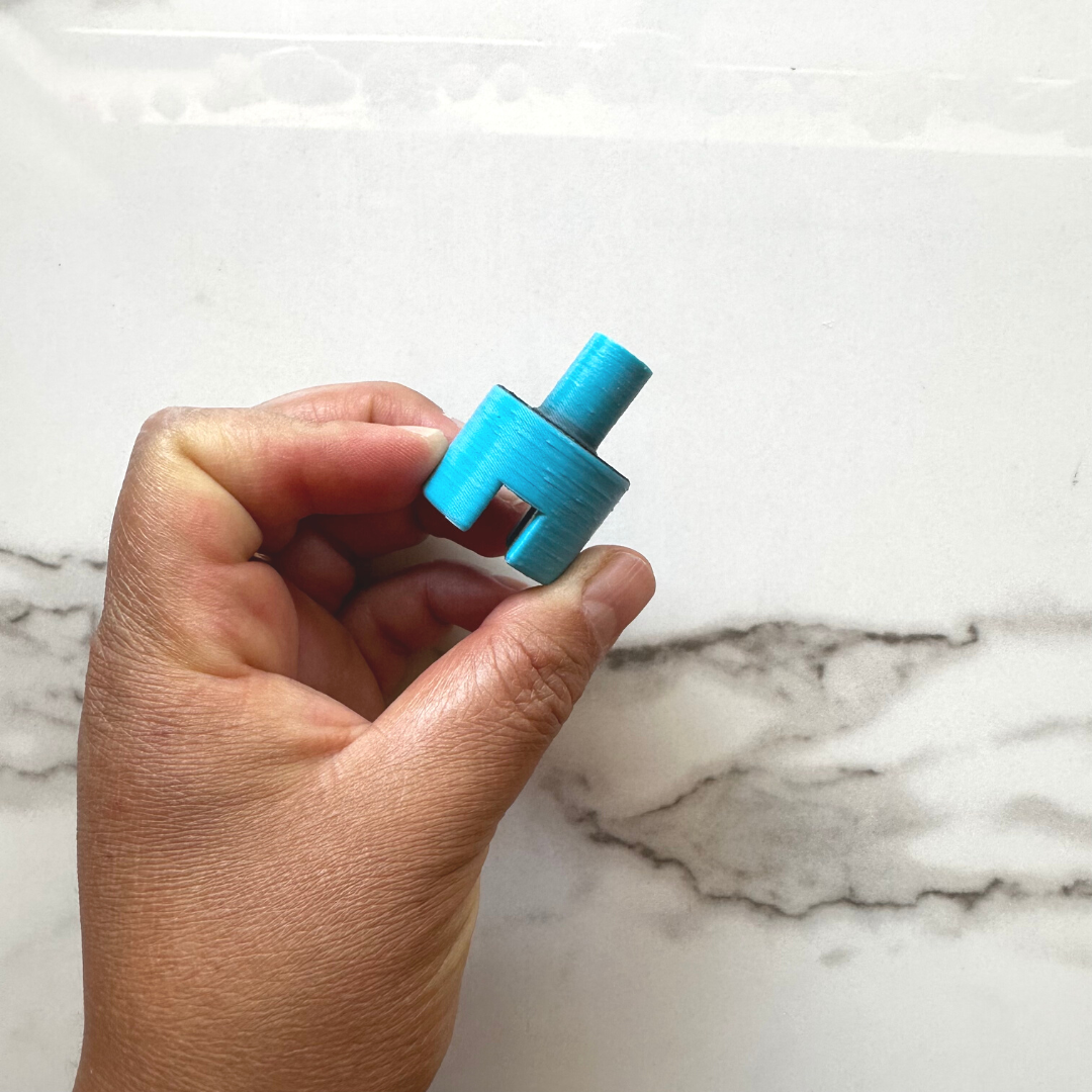 Clay Extruder Adapter – Eres Una Maravilla