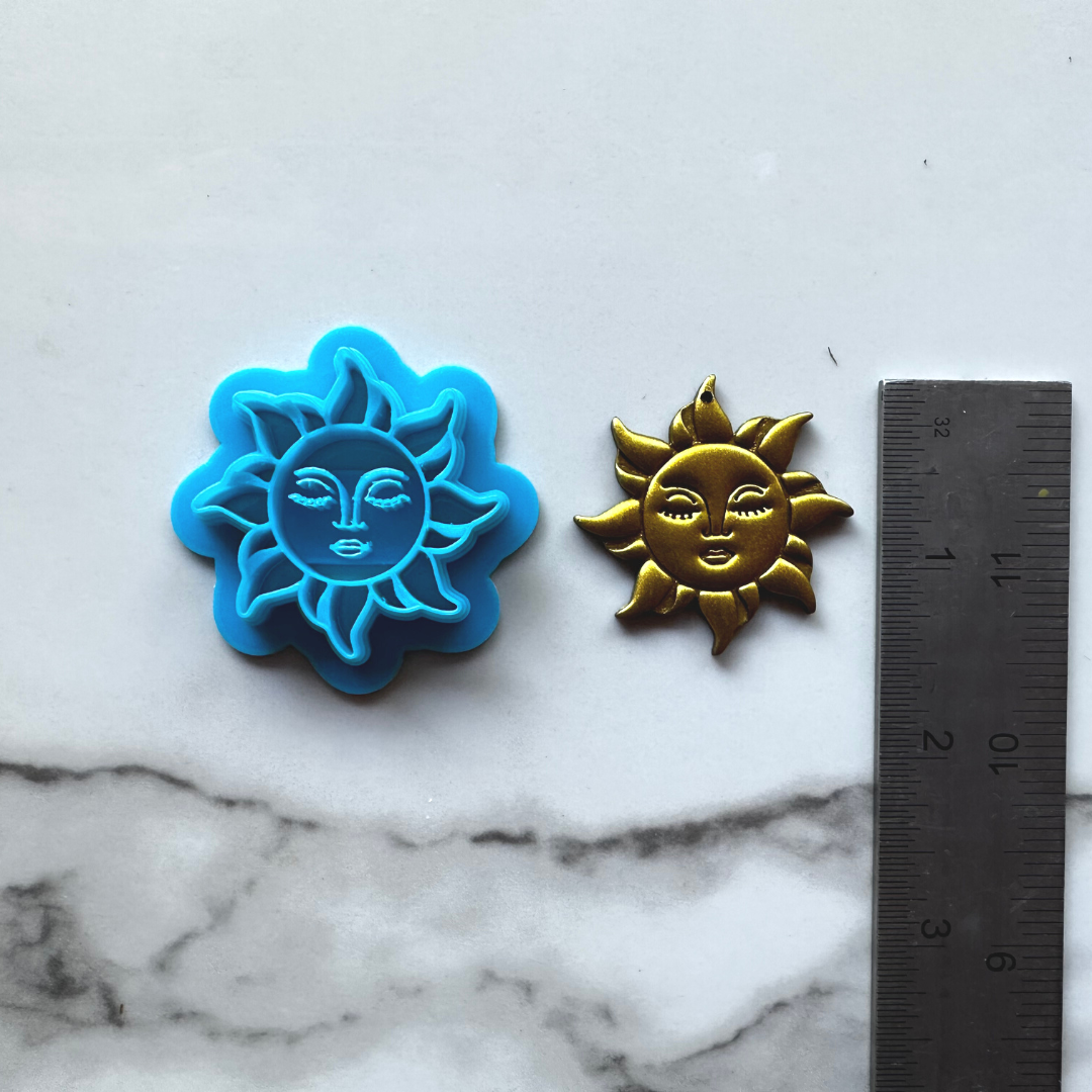 088 - Sleepy Sun Cutter – Eres Una Maravilla