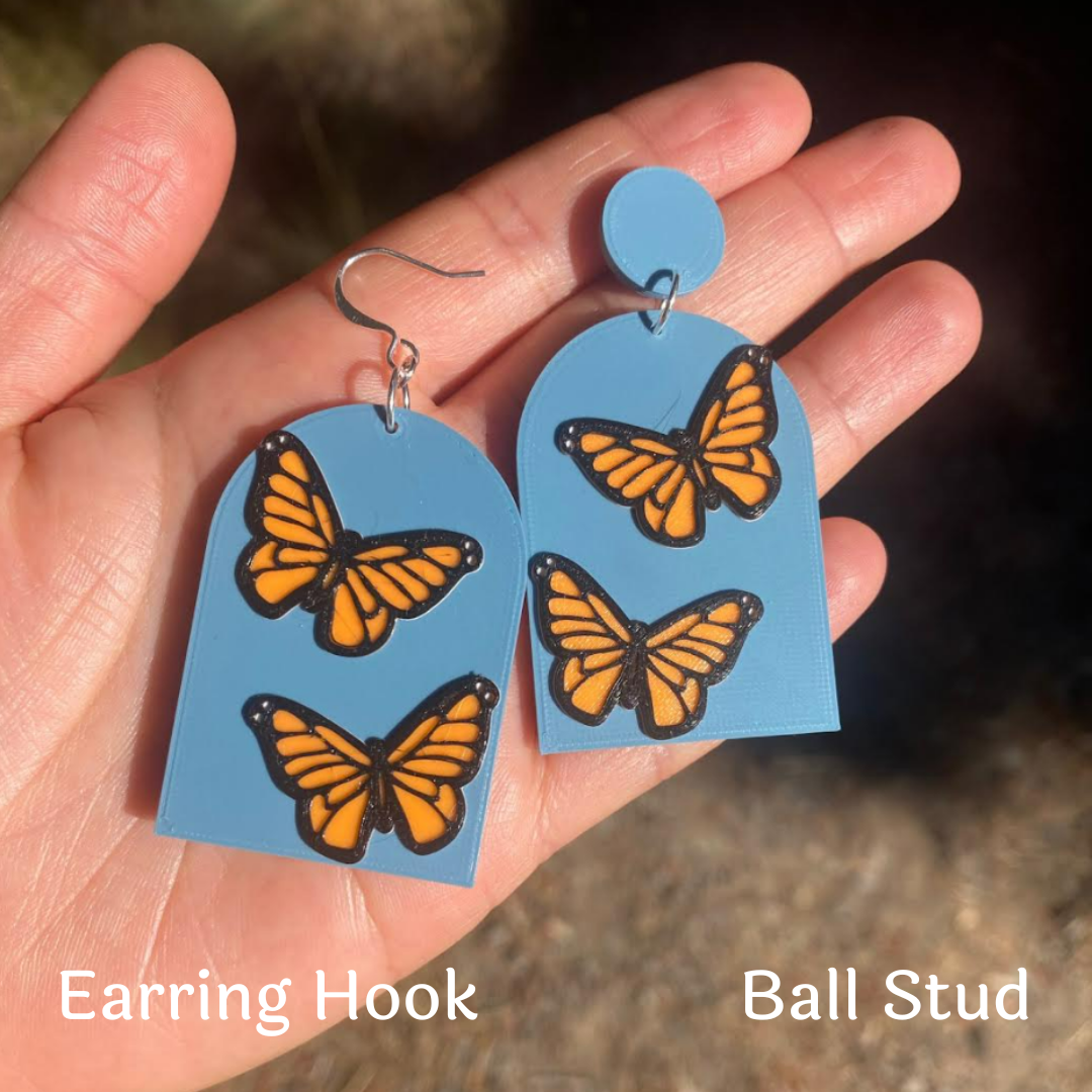 Arco Monarca (Multiple Colors) – Eres Una Maravilla