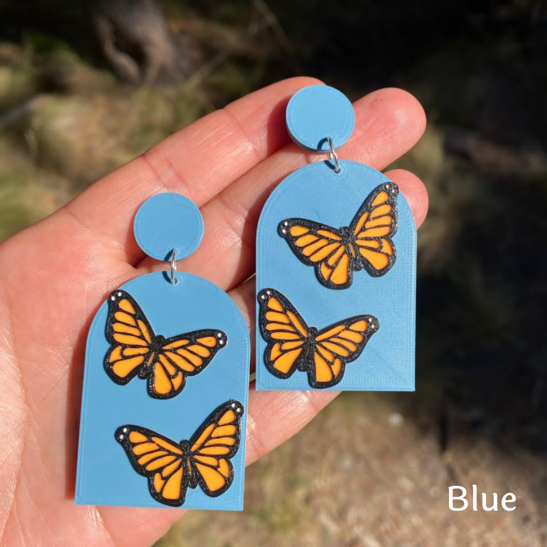 Arco Monarca (Multiple Colors) – Eres Una Maravilla