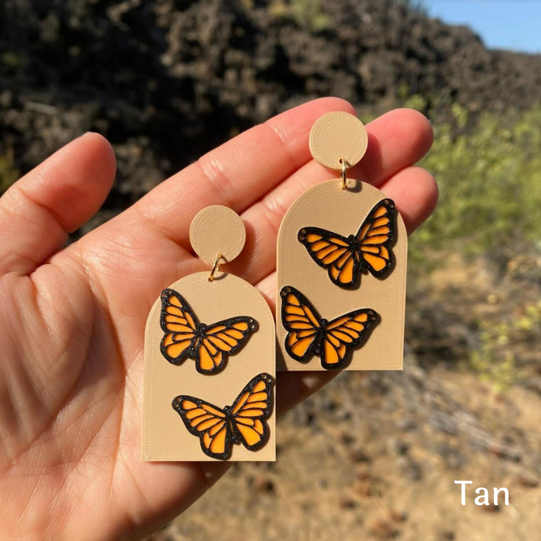 Arco Monarca (Multiple Colors) – Eres Una Maravilla