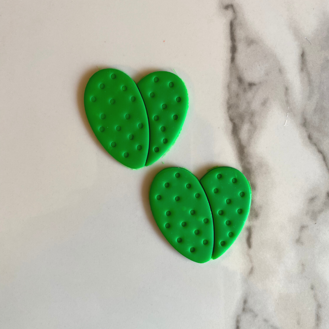 052 - Cactus Heart / Corazon de Nopal – Eres Una Maravilla